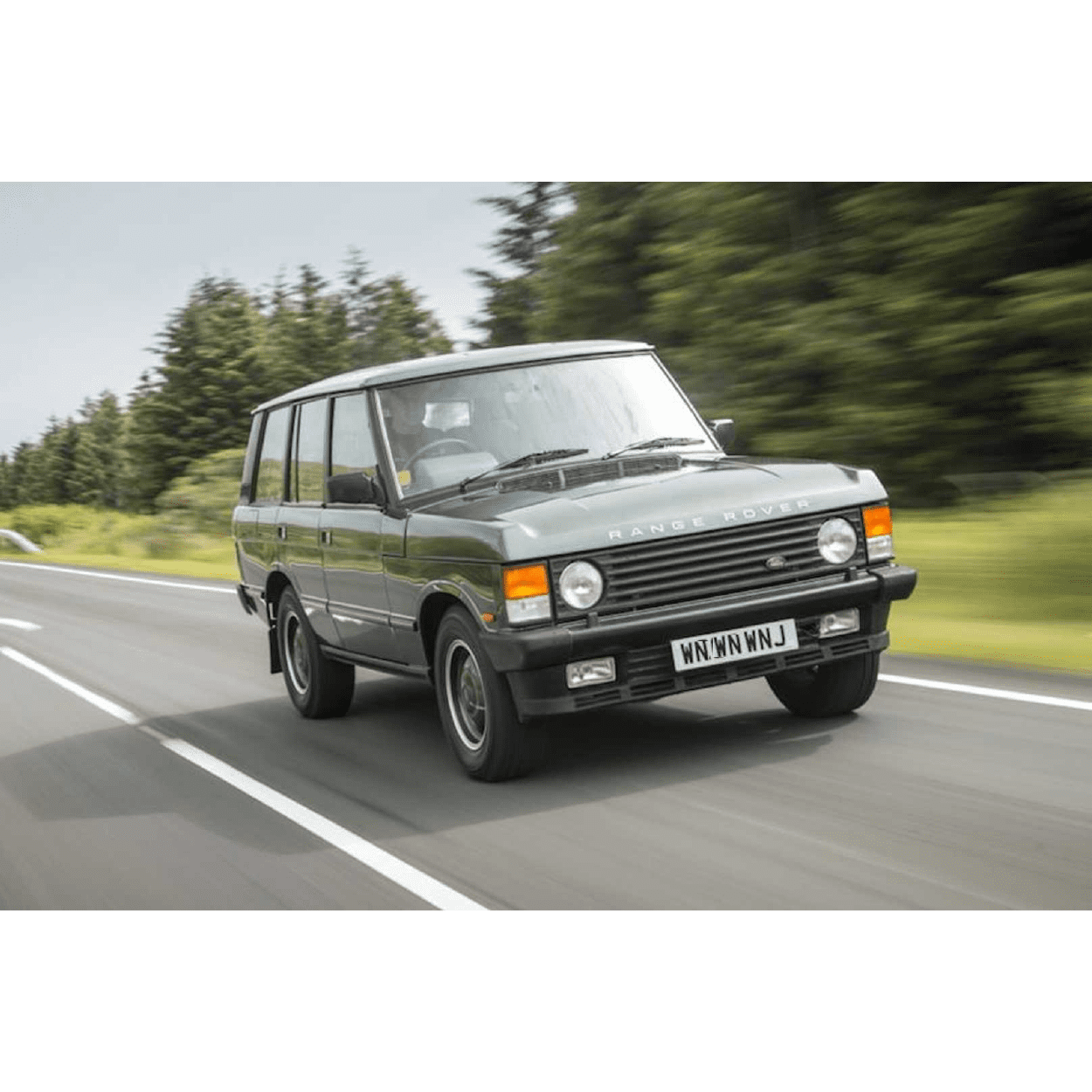 Arquivo de LAND ROVER - Motorin